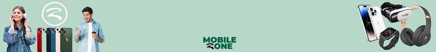 Mobil Zone
