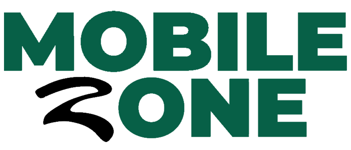 Mobil Zone