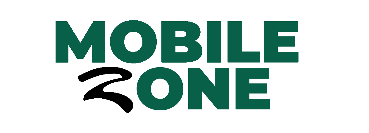 Mobil Zone